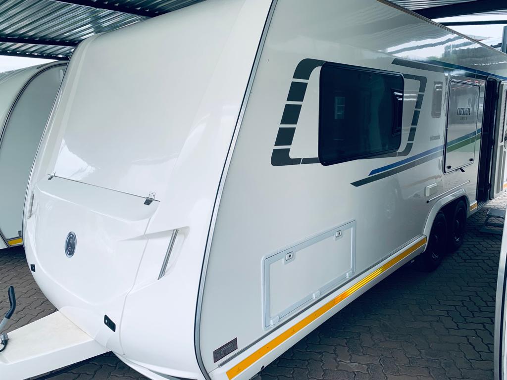 2021 Checkmate Queen | Junk Mail