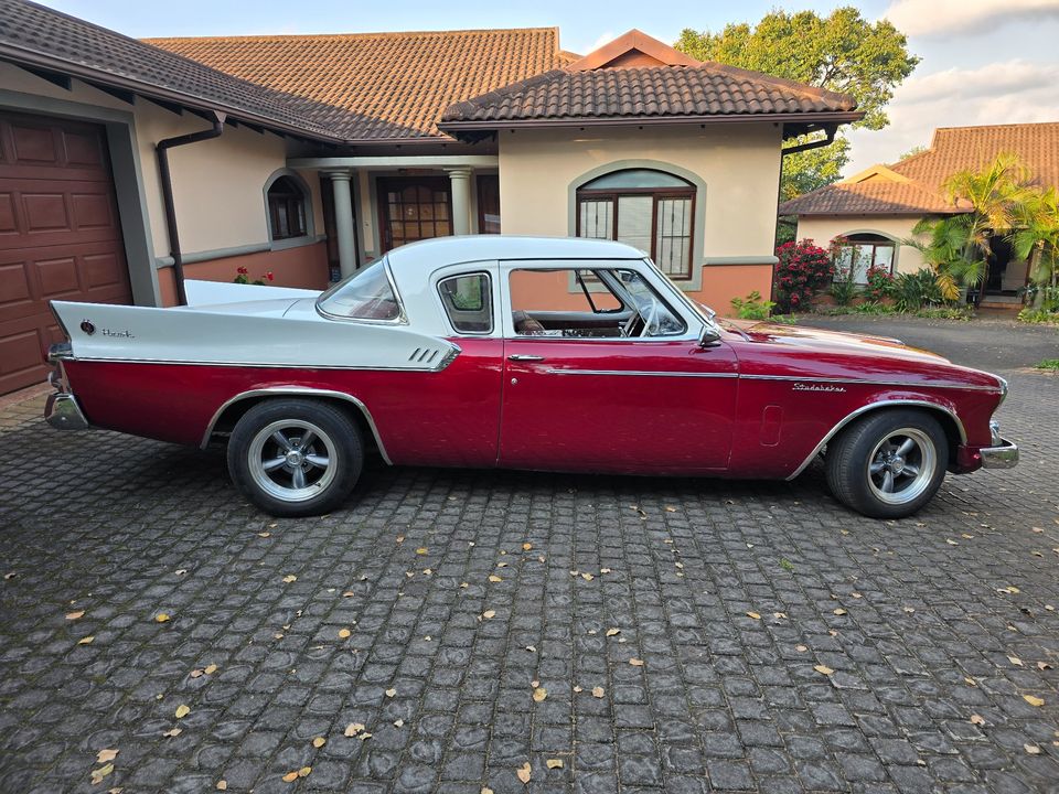 1959 Studebaker Hawk | Junk Mail Marketplace