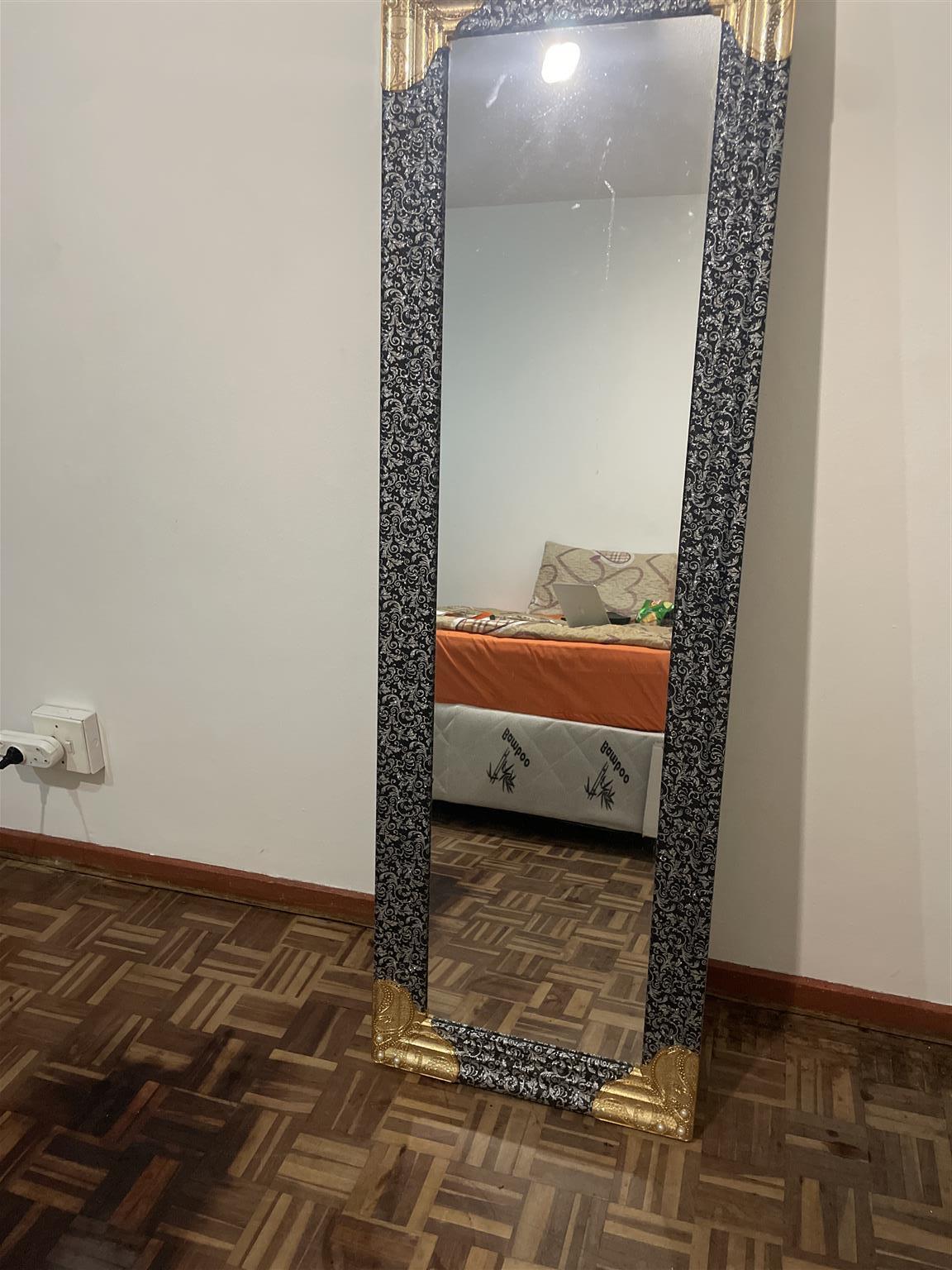 Mirror | Junk Mail Marketplace