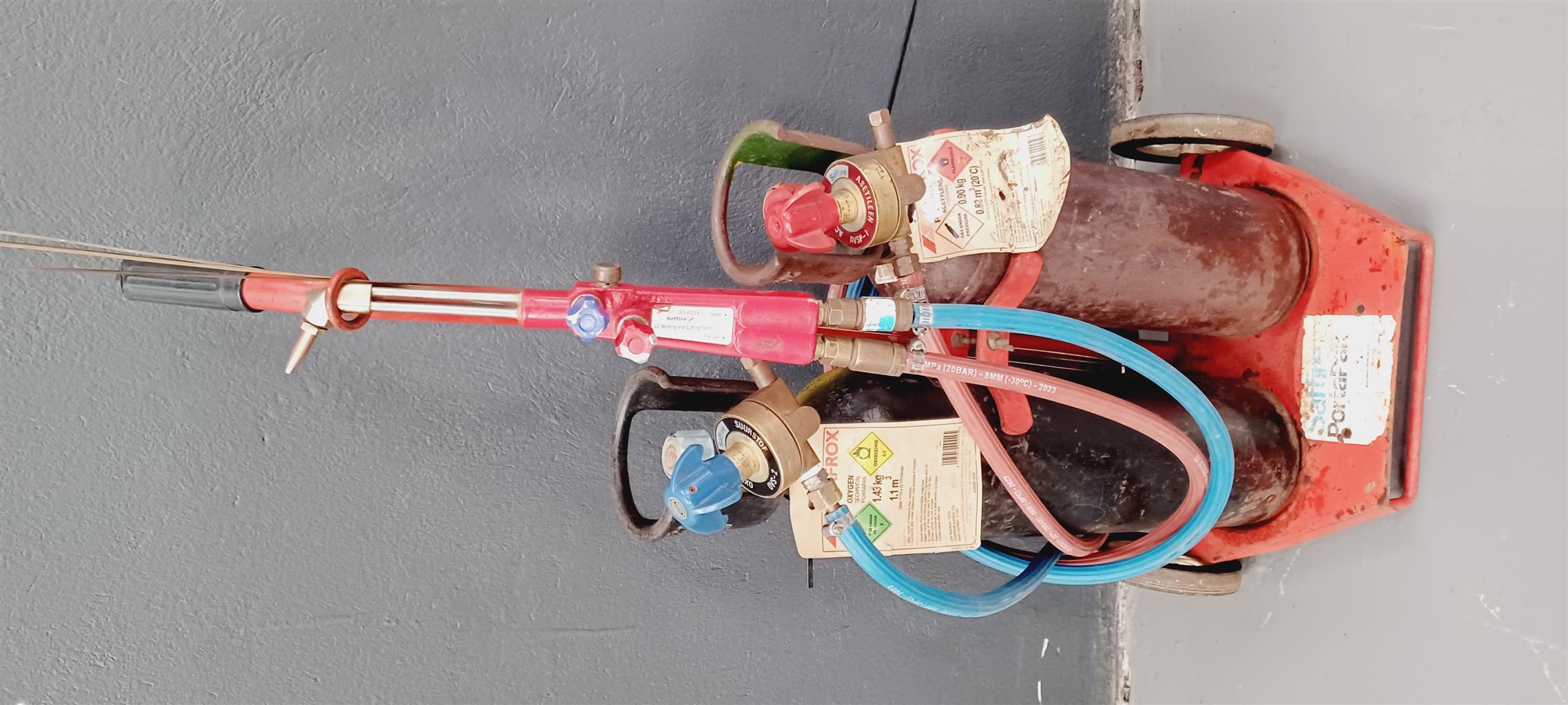 Porta pack | Junk Mail Marketplace