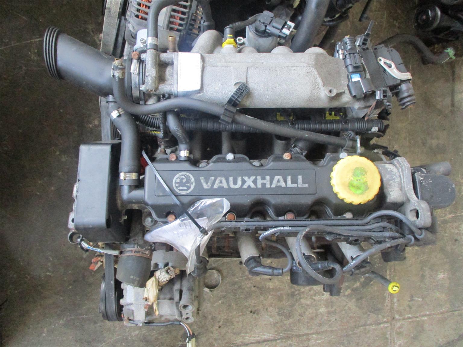 Opel Corsa Engine Parts Cape Town | Reviewmotors.co