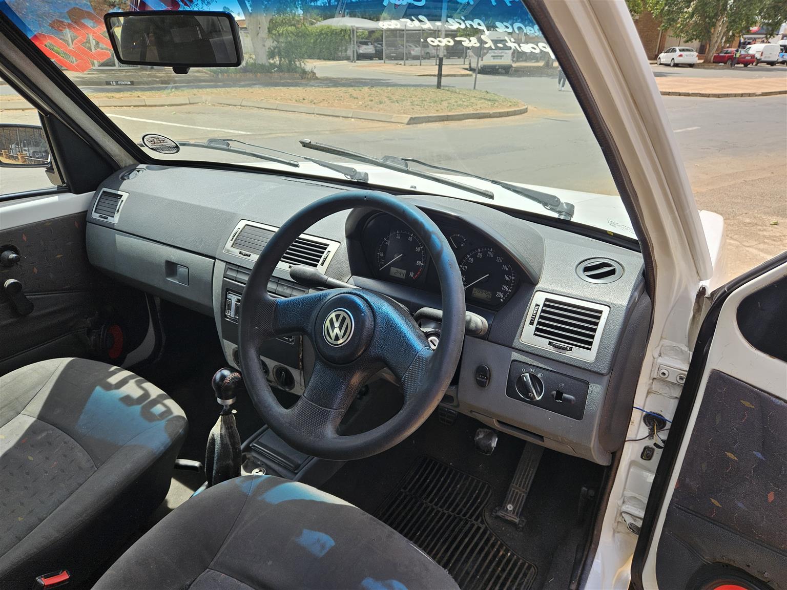 2005 Volkswagen citi golf 1 | Junk Mail Marketplace