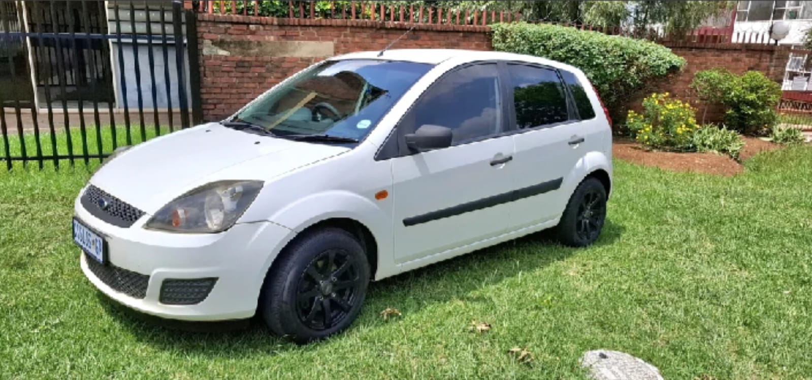 Ford Fiesta 1.4i | Junk Mail Marketplace