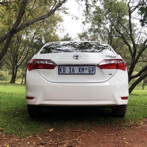 2021 Toyota Corolla Quest 1.8 (M) | Junk Mail