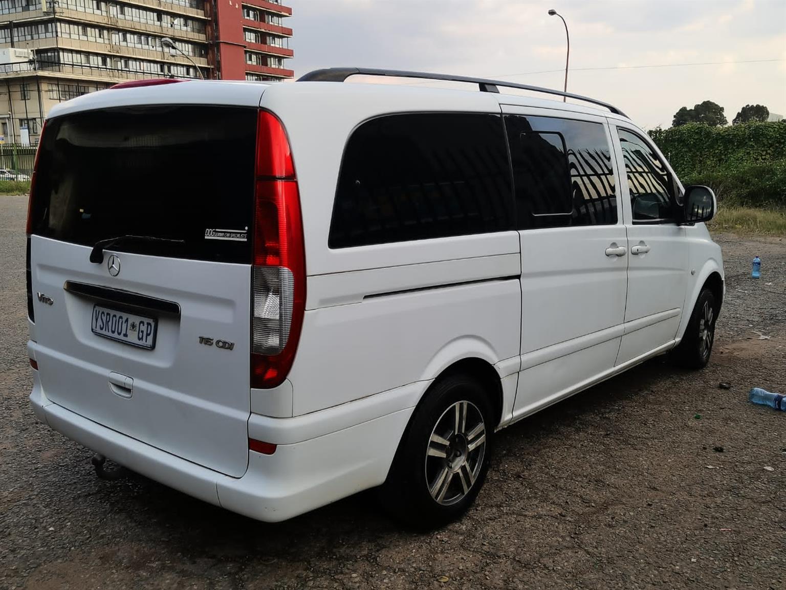 Mercedes Benz 2.2 diesel | Junk Mail