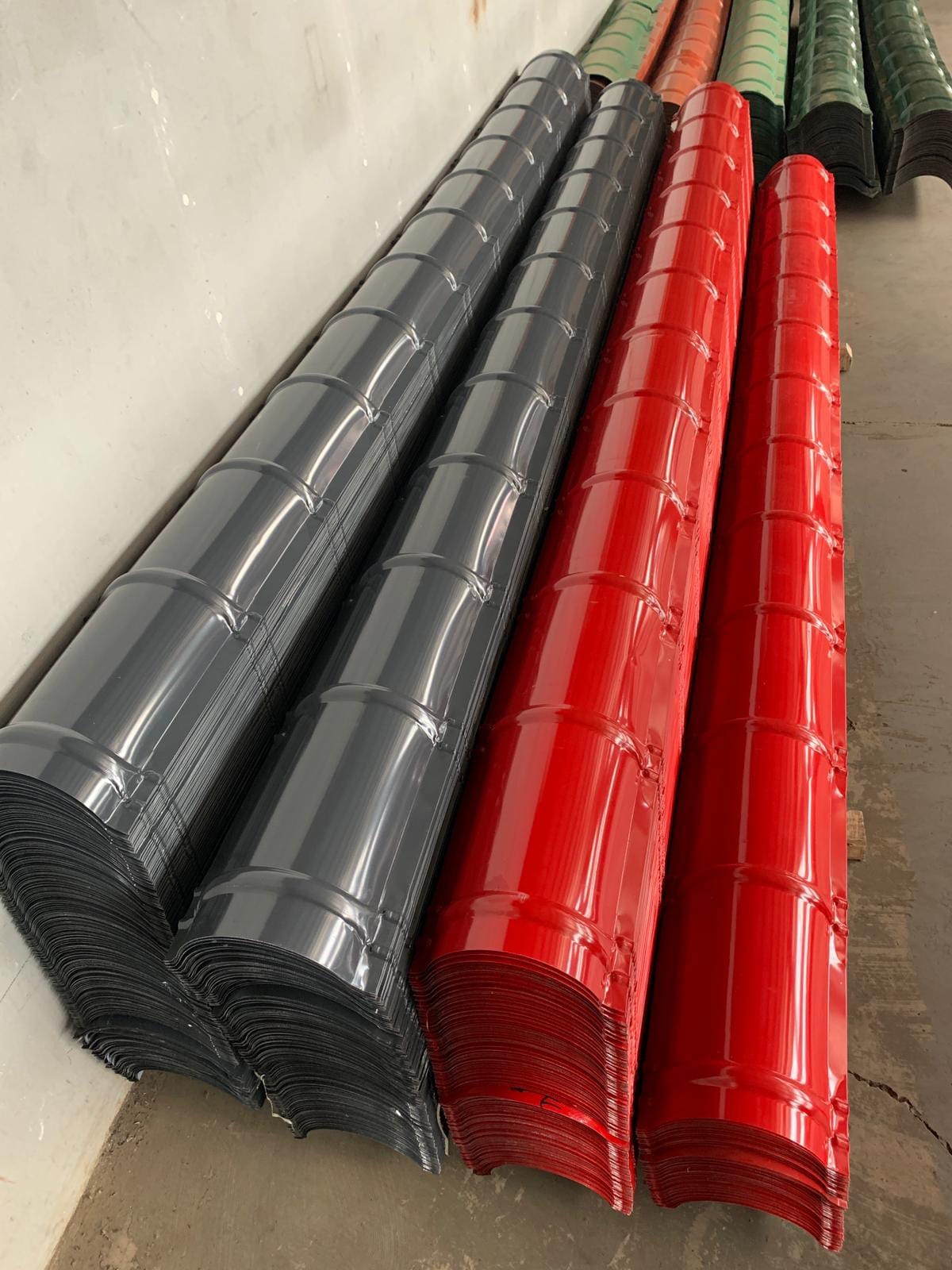 Q-Tiles | Junk Mail Marketplace