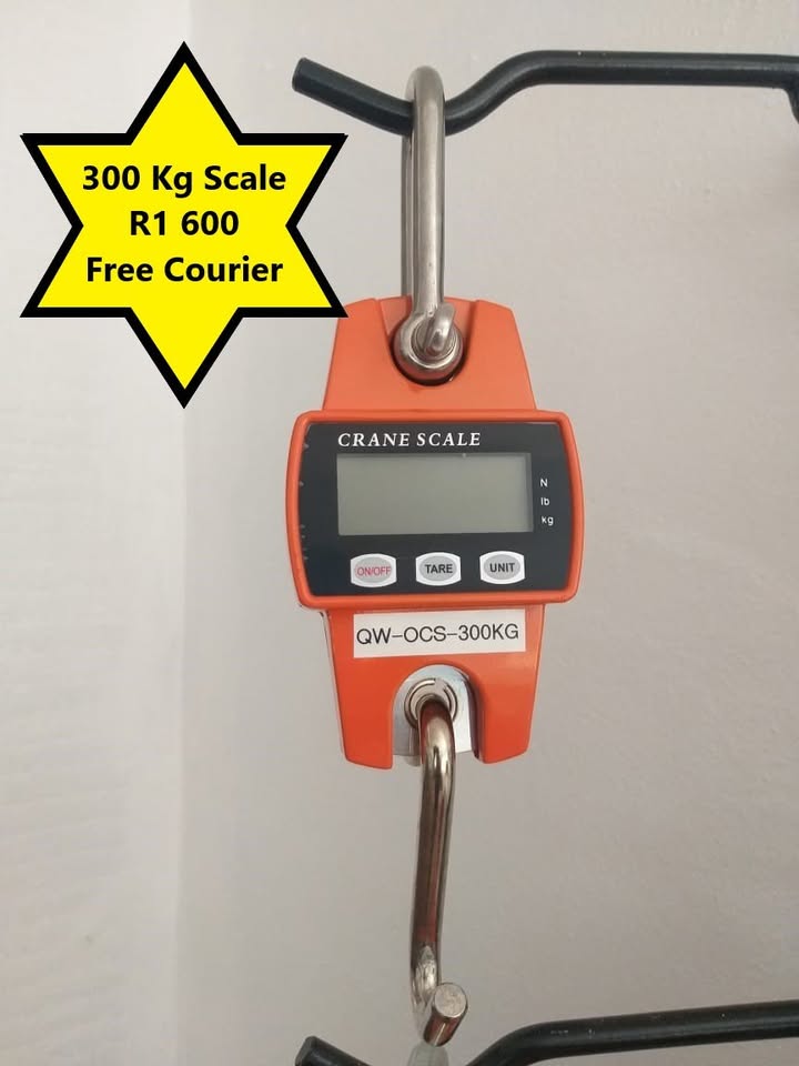 Livestock Scales | Junk Mail Marketplace