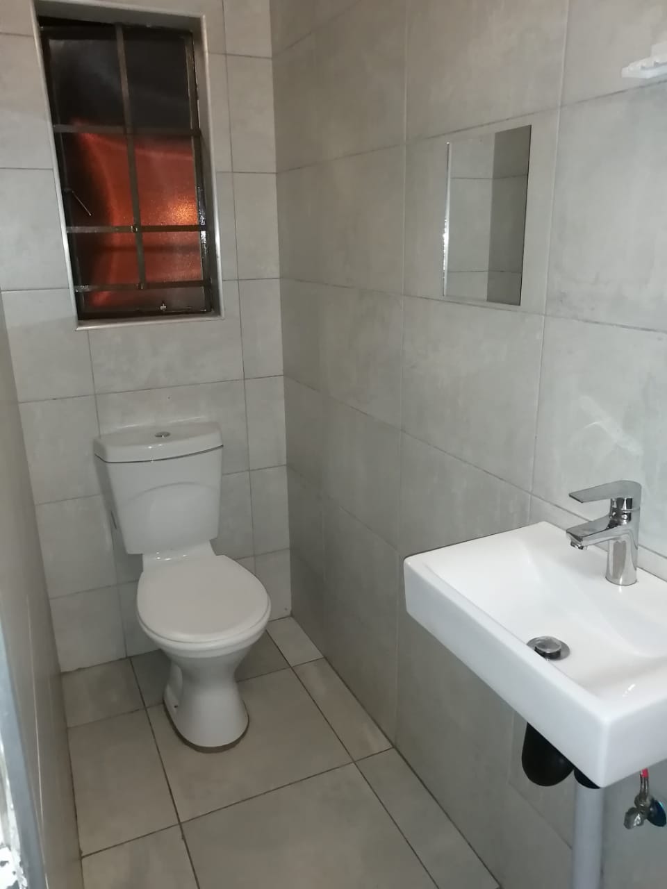Bachelor room to rent is available in Mamelodi East Mahube for R2400 ...