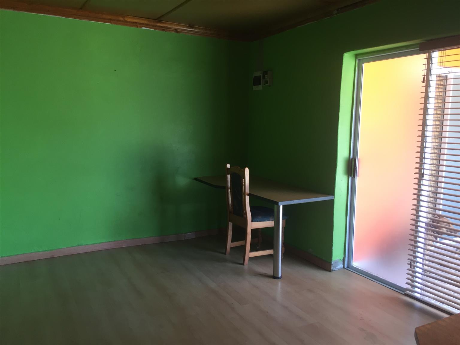 Separate Entrance On-Suite to Rent, Nice Area Macassar Somerset-West ...