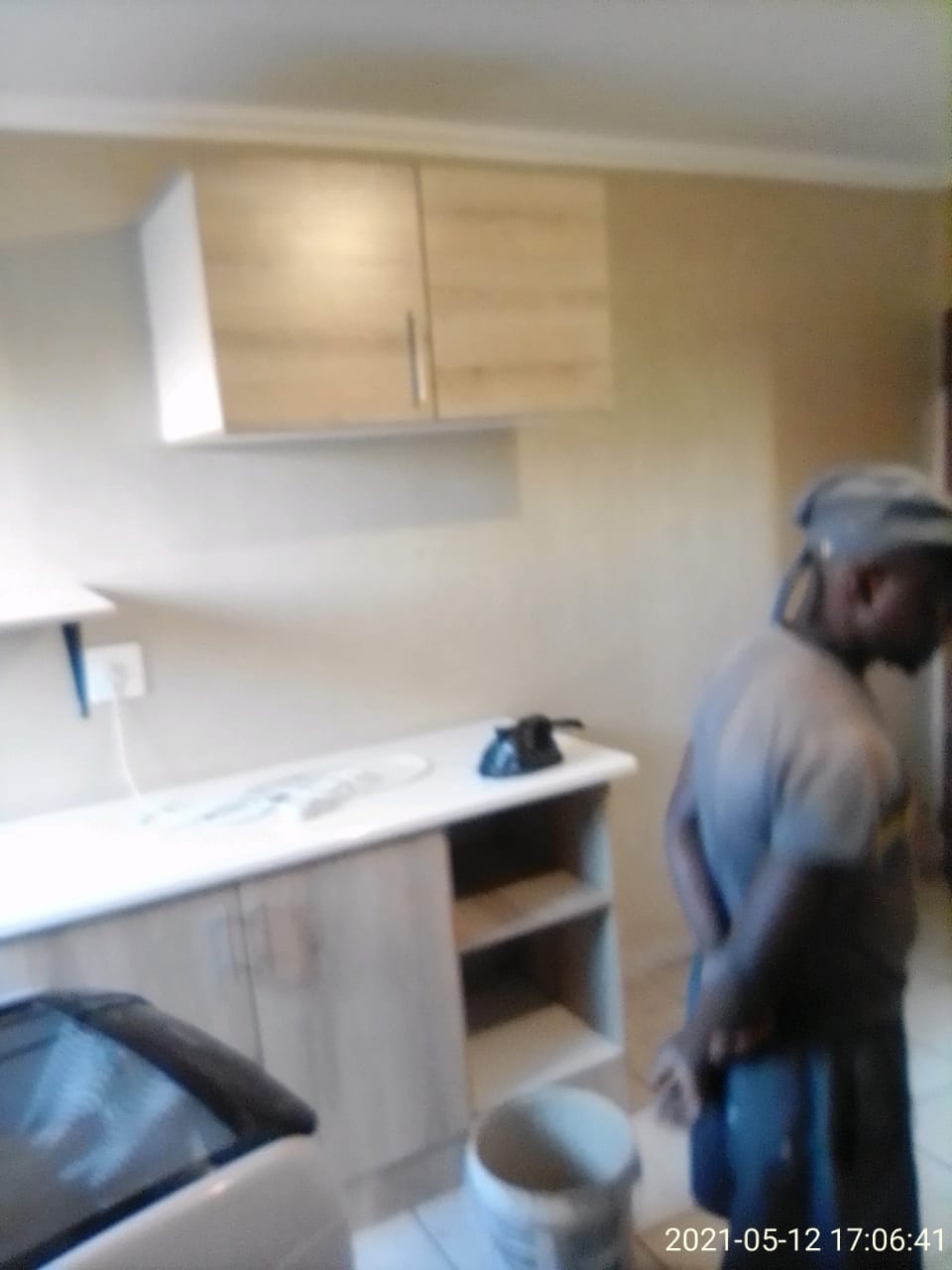 Outside room available at Nkwe estate, Rosslyn | Junk Mail