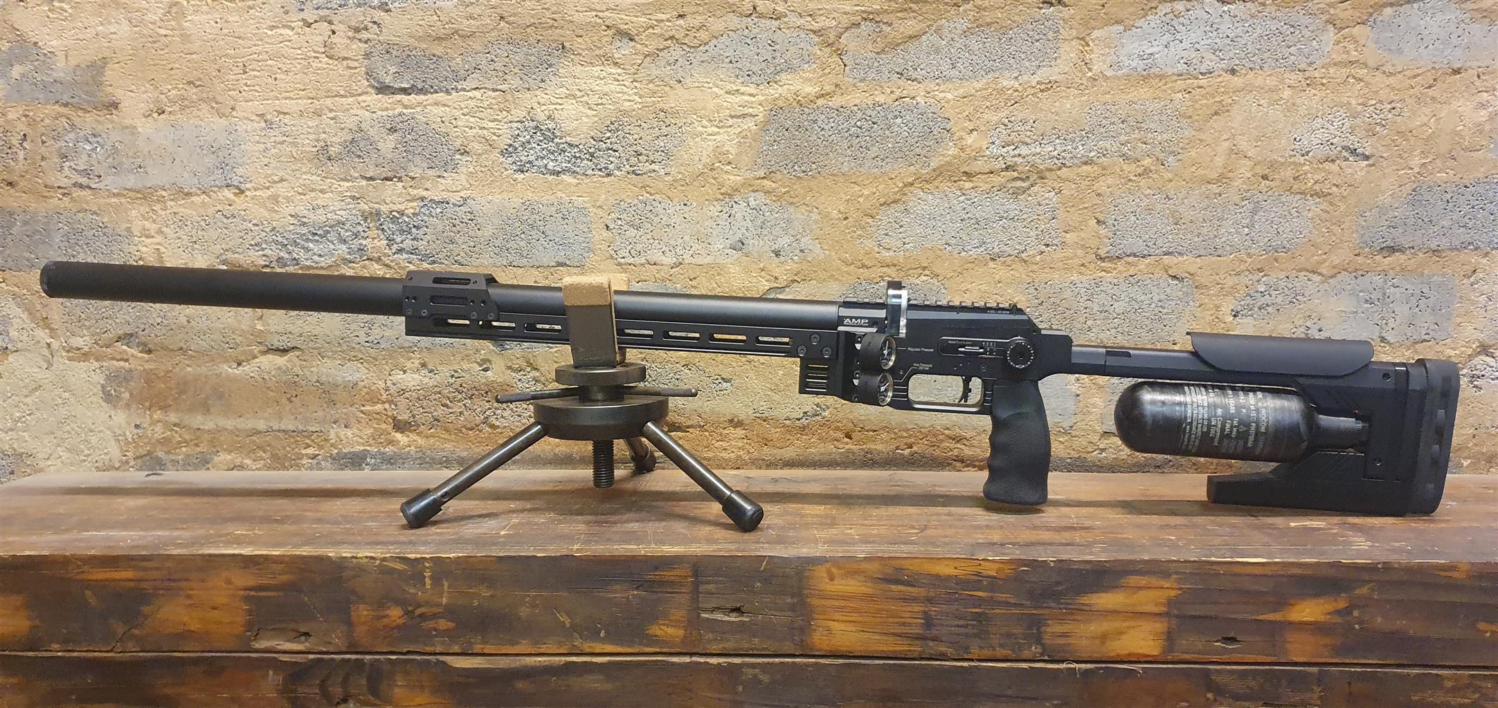 FX Panthera 700 PCP Air rifle | Junk Mail