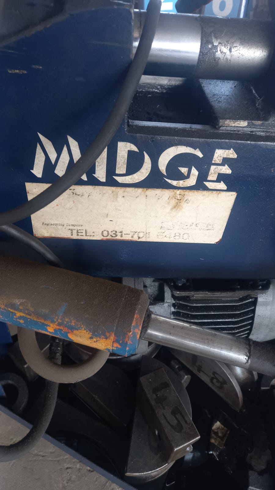 Pipe Bender | Junk Mail