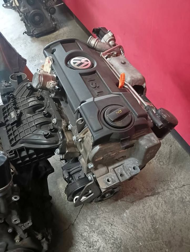 VW/AUDI 1.4 TSI CAX ENGINE FOR SALE | Junk Mail Marketplace