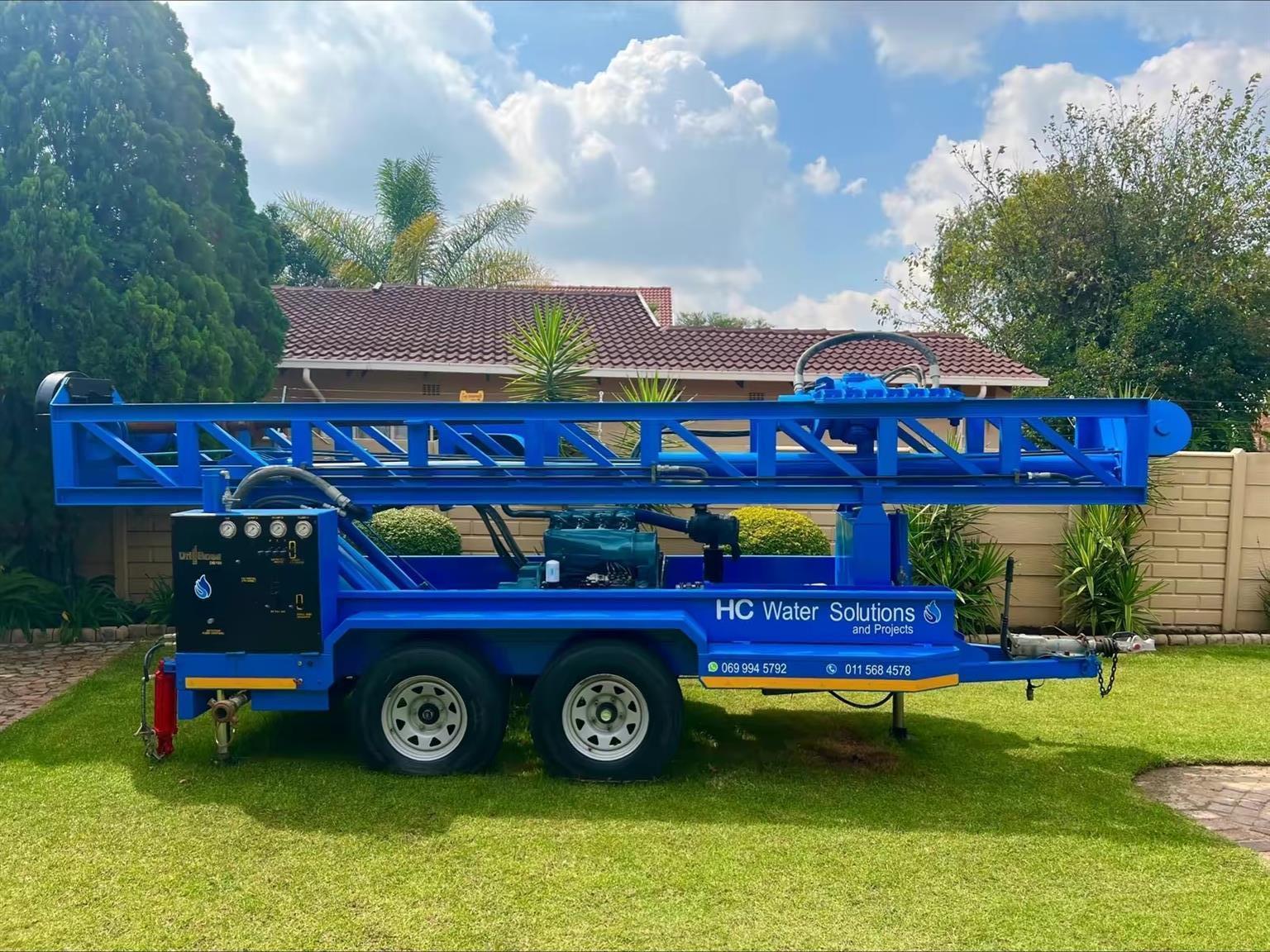 Drill Boss DB100 | Junk Mail