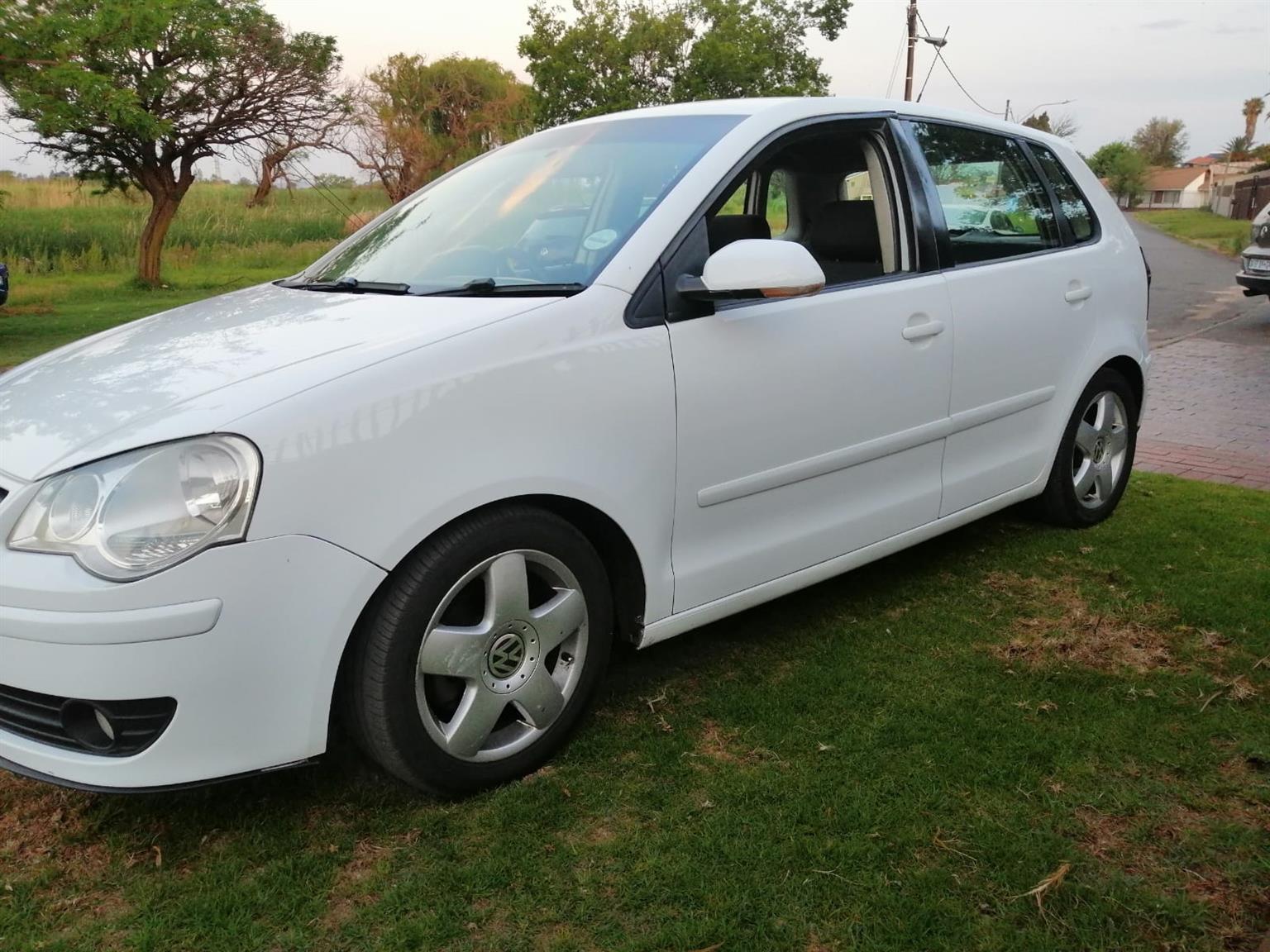 2008 VW Polo 1.9 TDI | Junk Mail Marketplace
