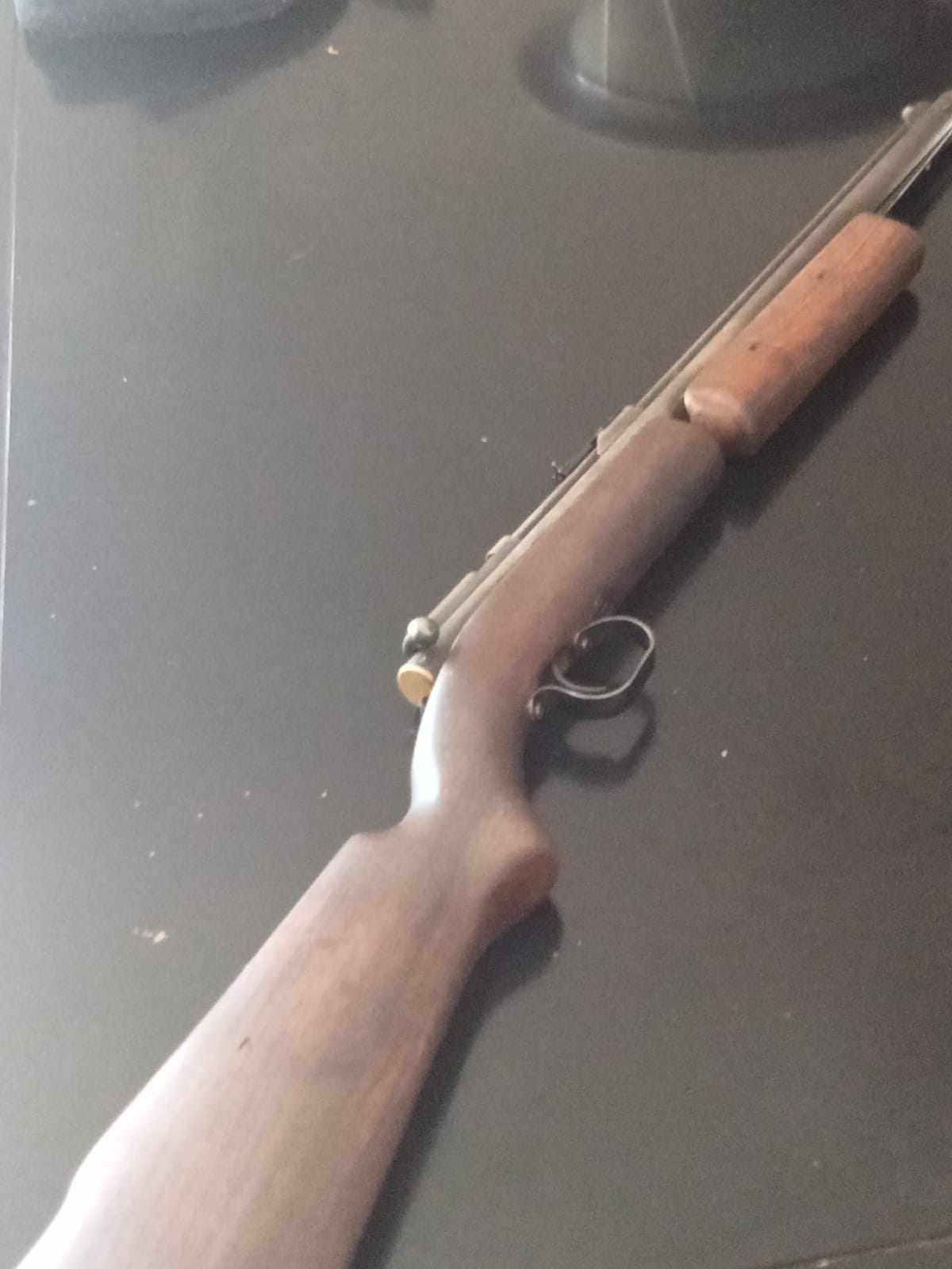 Air-Rifle - Vintage | Junk Mail Marketplace
