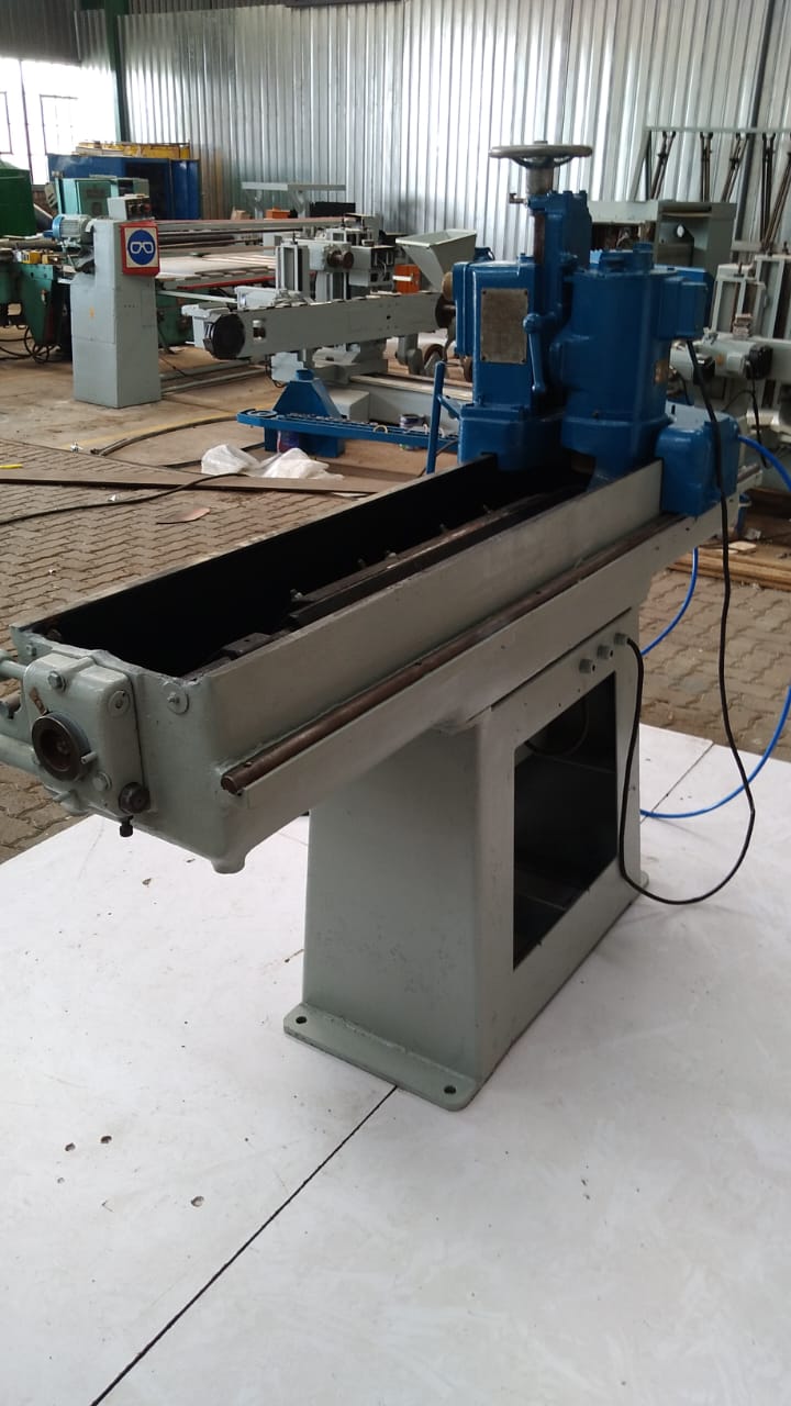 SURFACE GRINDING MACHINE | Junk Mail Marketplace