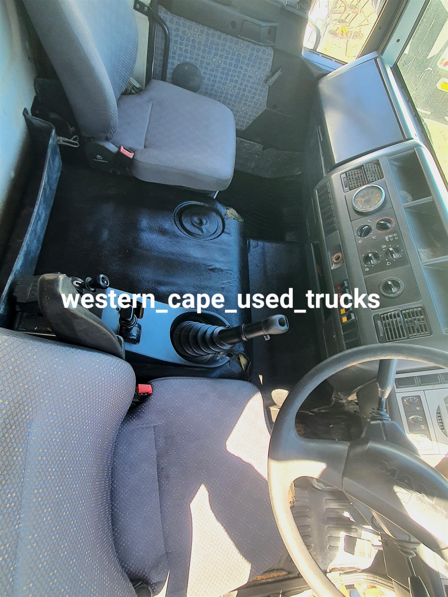 2006 Man M2000 | Junk Mail Marketplace