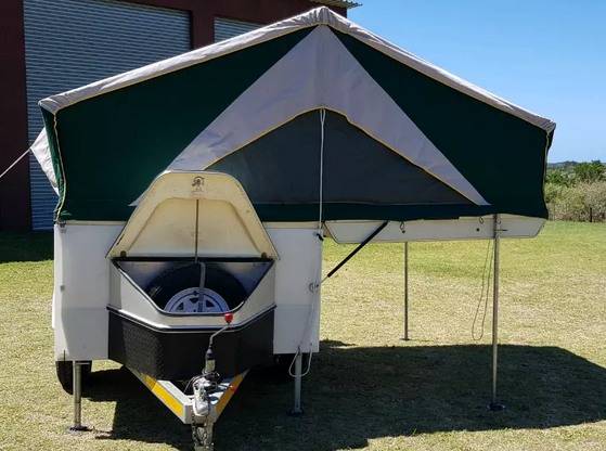 Skipper Model T LT | Junk Mail