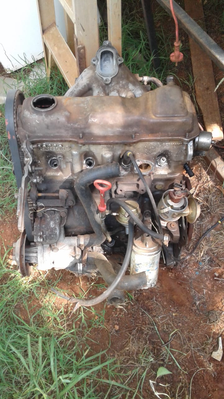 Vw 1.8lt mk1 engine | Junk Mail Marketplace