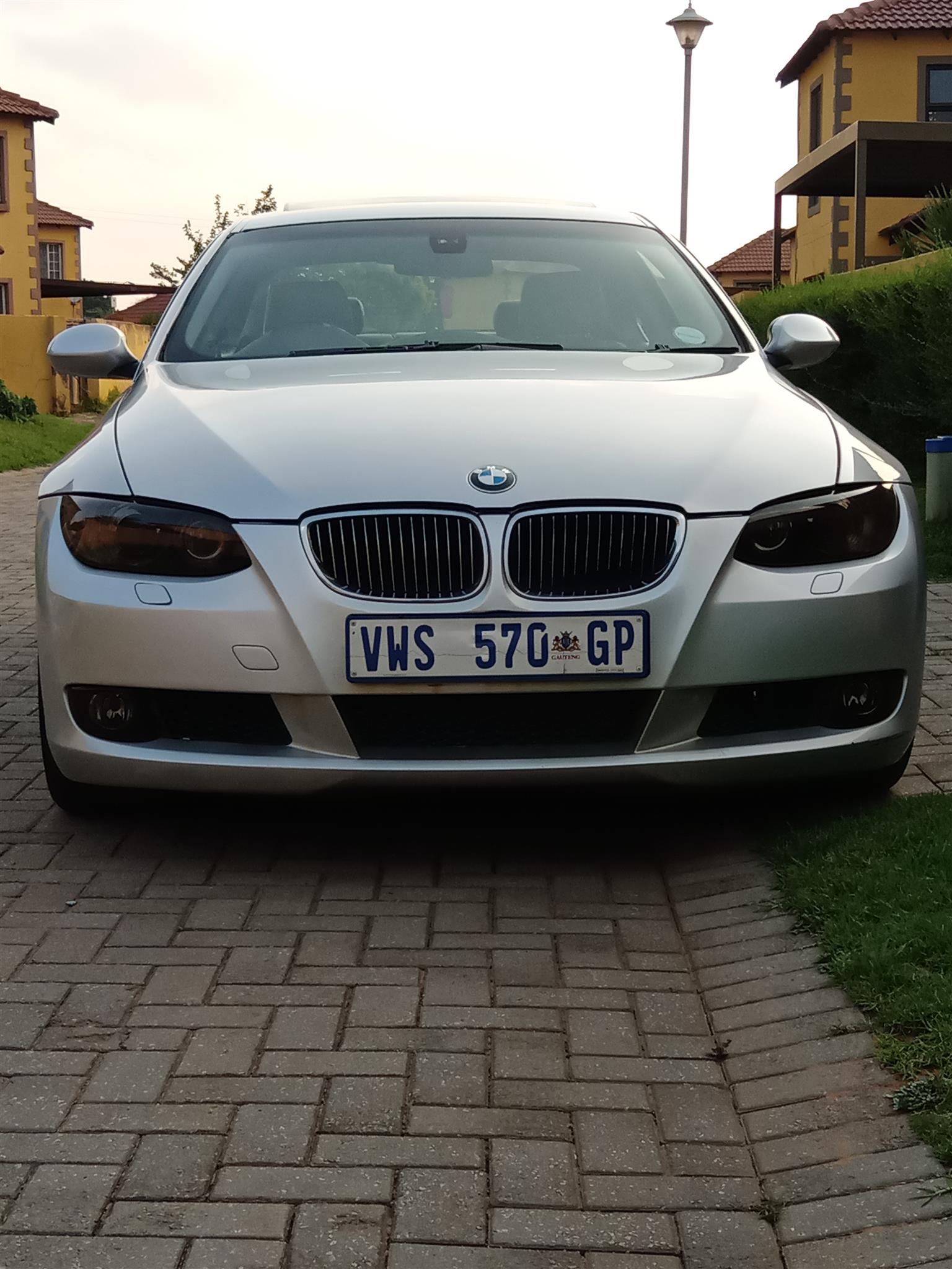 BMW N54 335i for sale | Junk Mail Marketplace