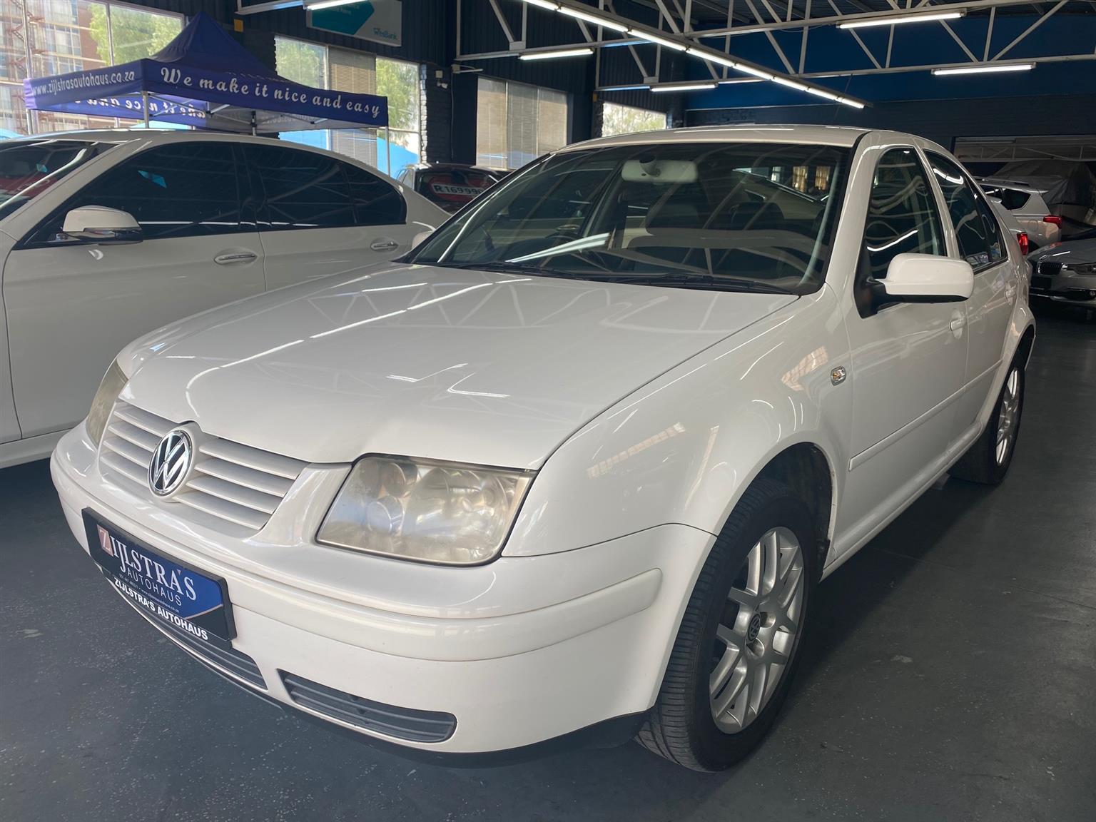 Used 2004 Vw Jetta 4 1.8t Prices - Waa2