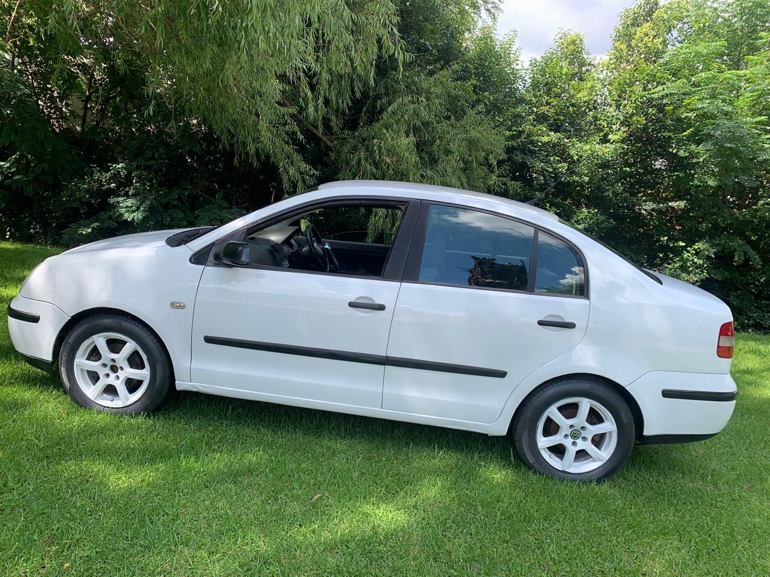 Polo classic 2003 model | Junk Mail Marketplace