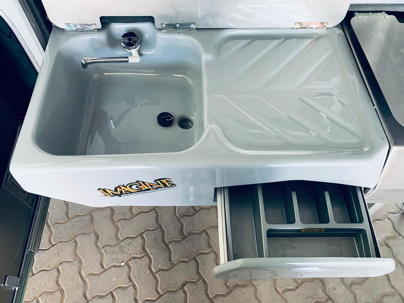 2023 Imagine ComfortVan | Junk Mail