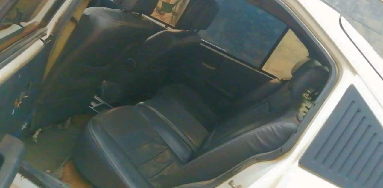 1991 Opel kadett cub 1.4 | Junk Mail