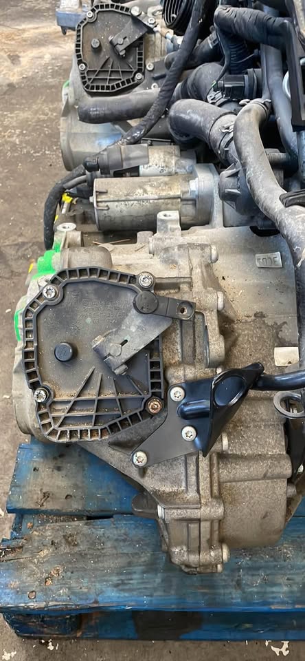Used Vw JETTA 6 CAX DSG Auto Gearbox. for sale in Gauteng | Auto Mart