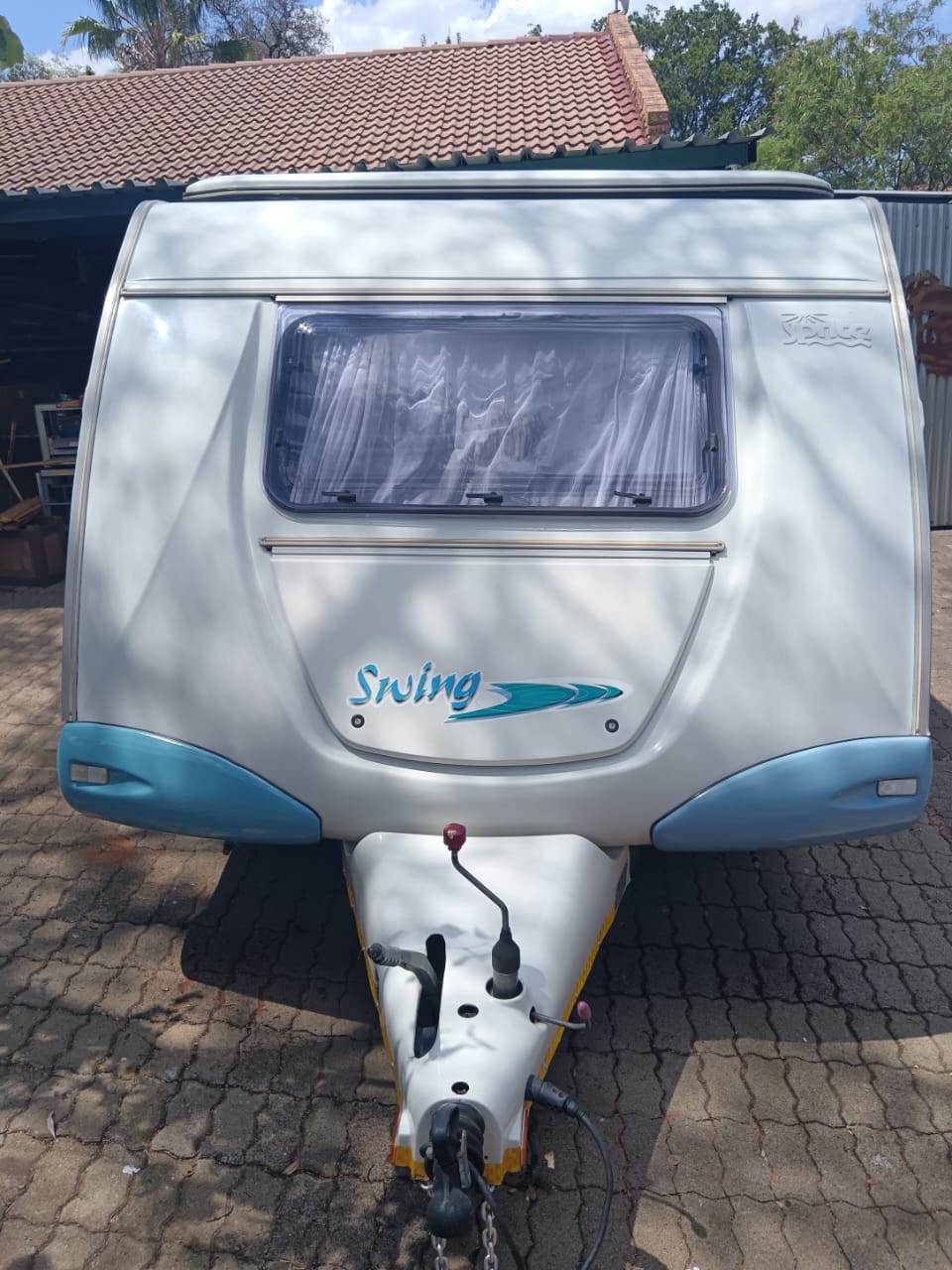 2006 Sprite Swing | Junk Mail Marketplace