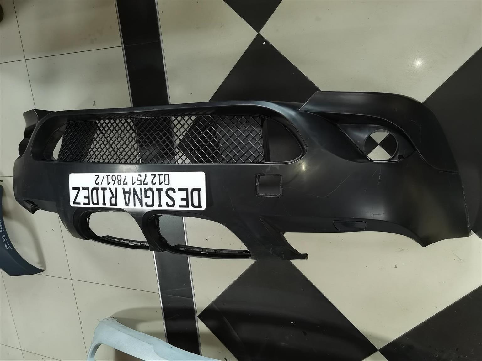 BMW E60 M-SPORT | Junk Mail