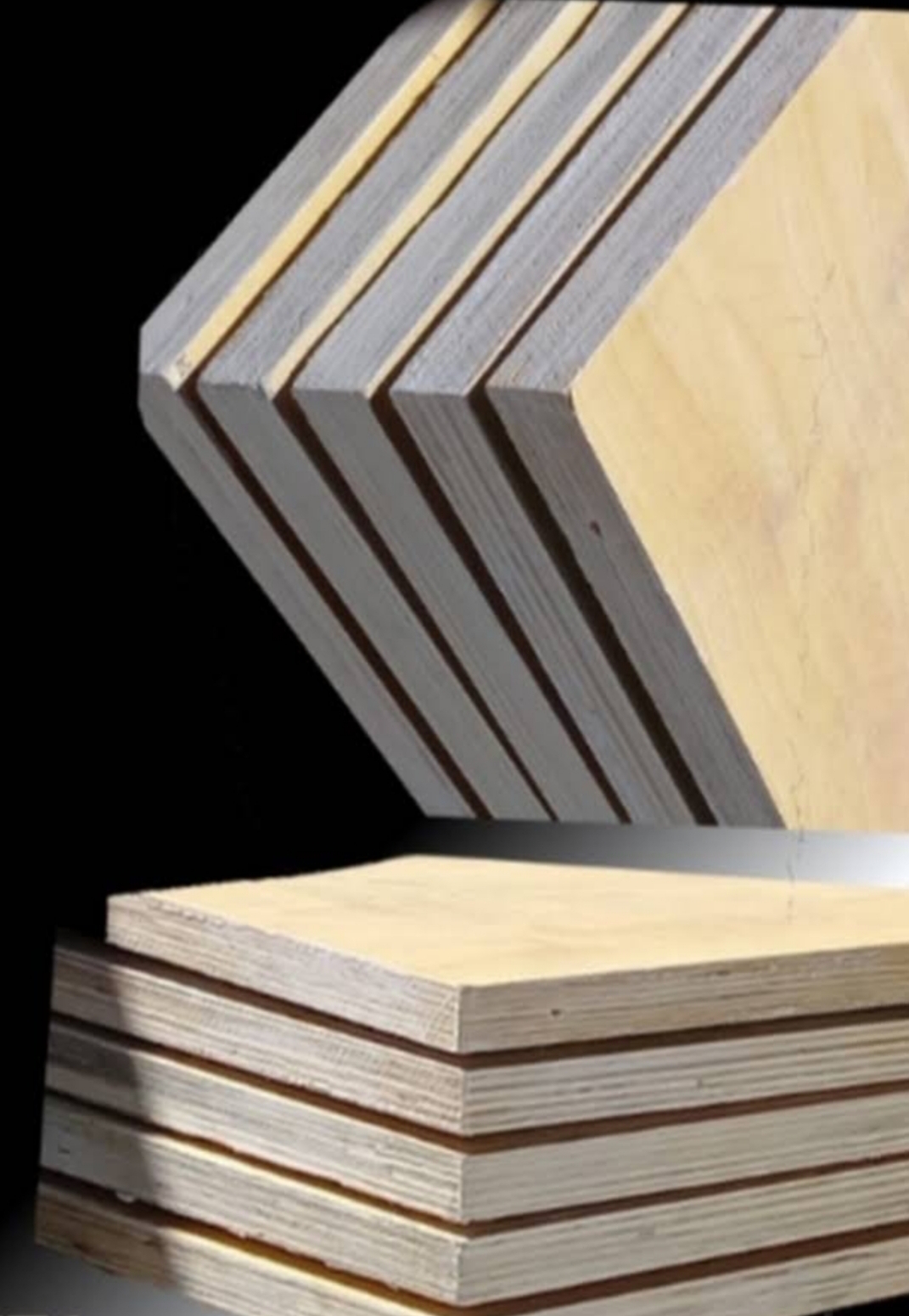 Shutterply and Plywood Boards | Junk Mail