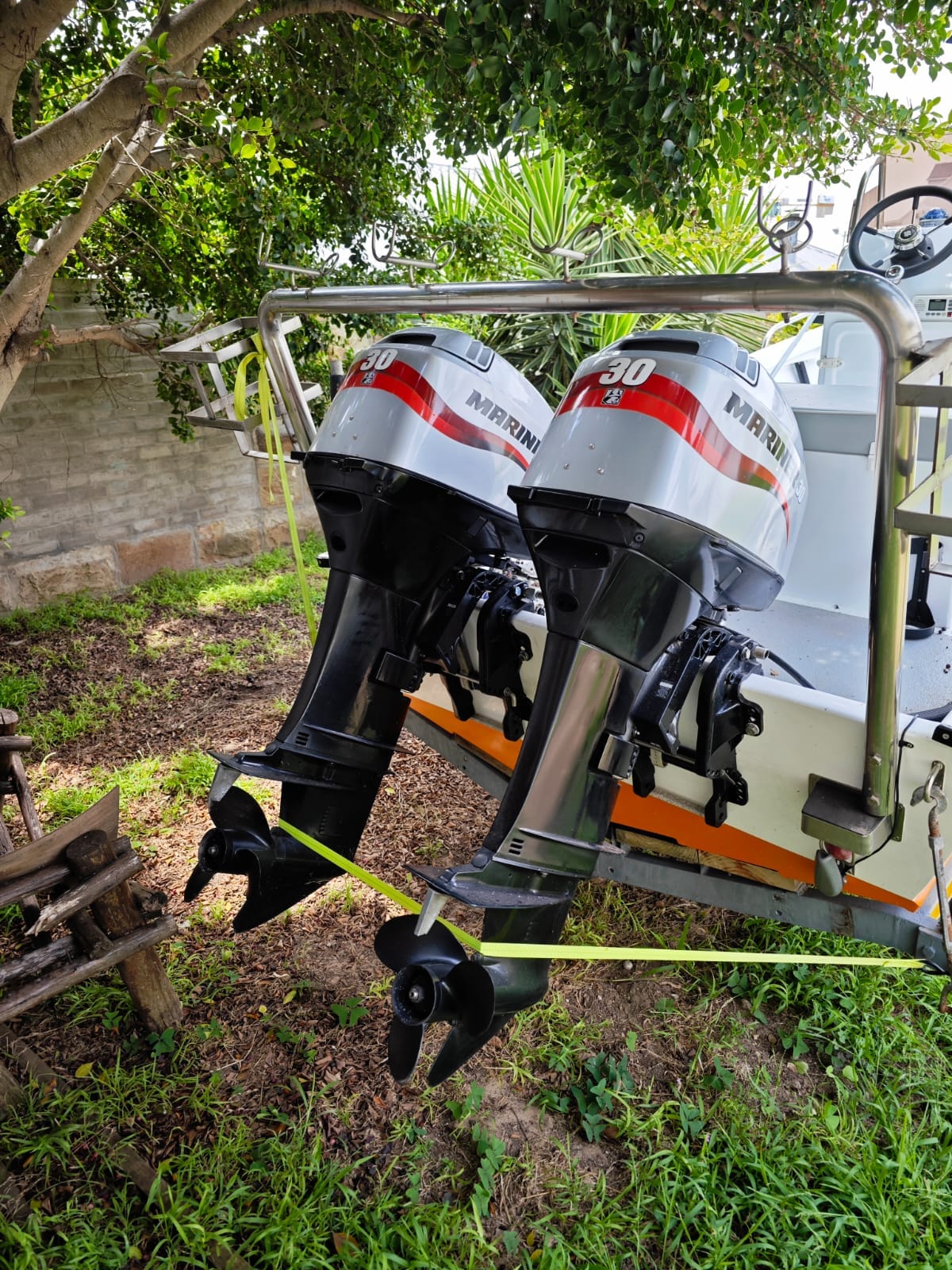 Ace Craft fishing boat for sale | Junk Mail