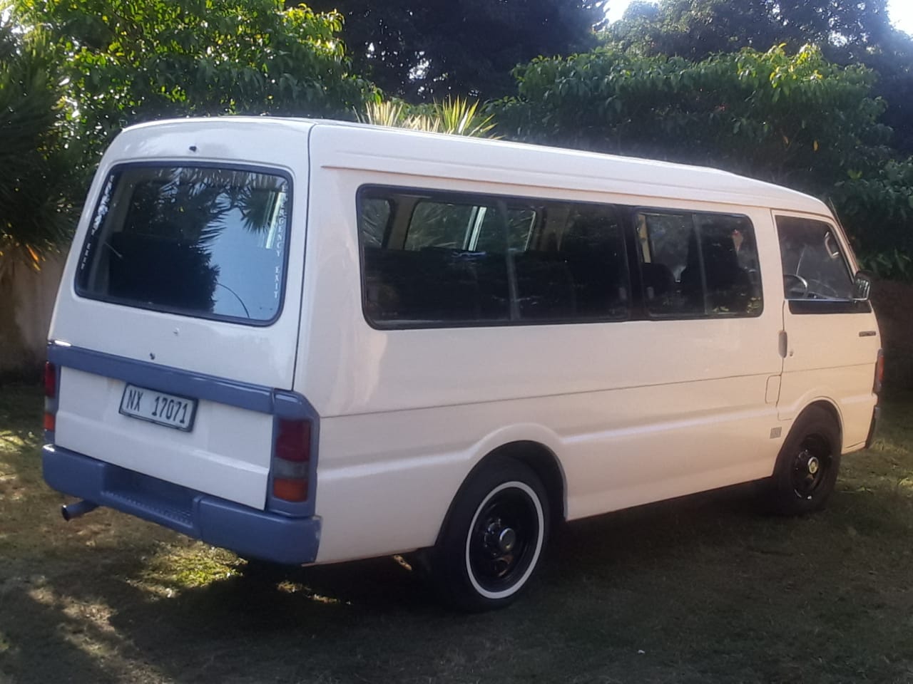 Ford Spectron for sale please contact for more details | Junk Mail