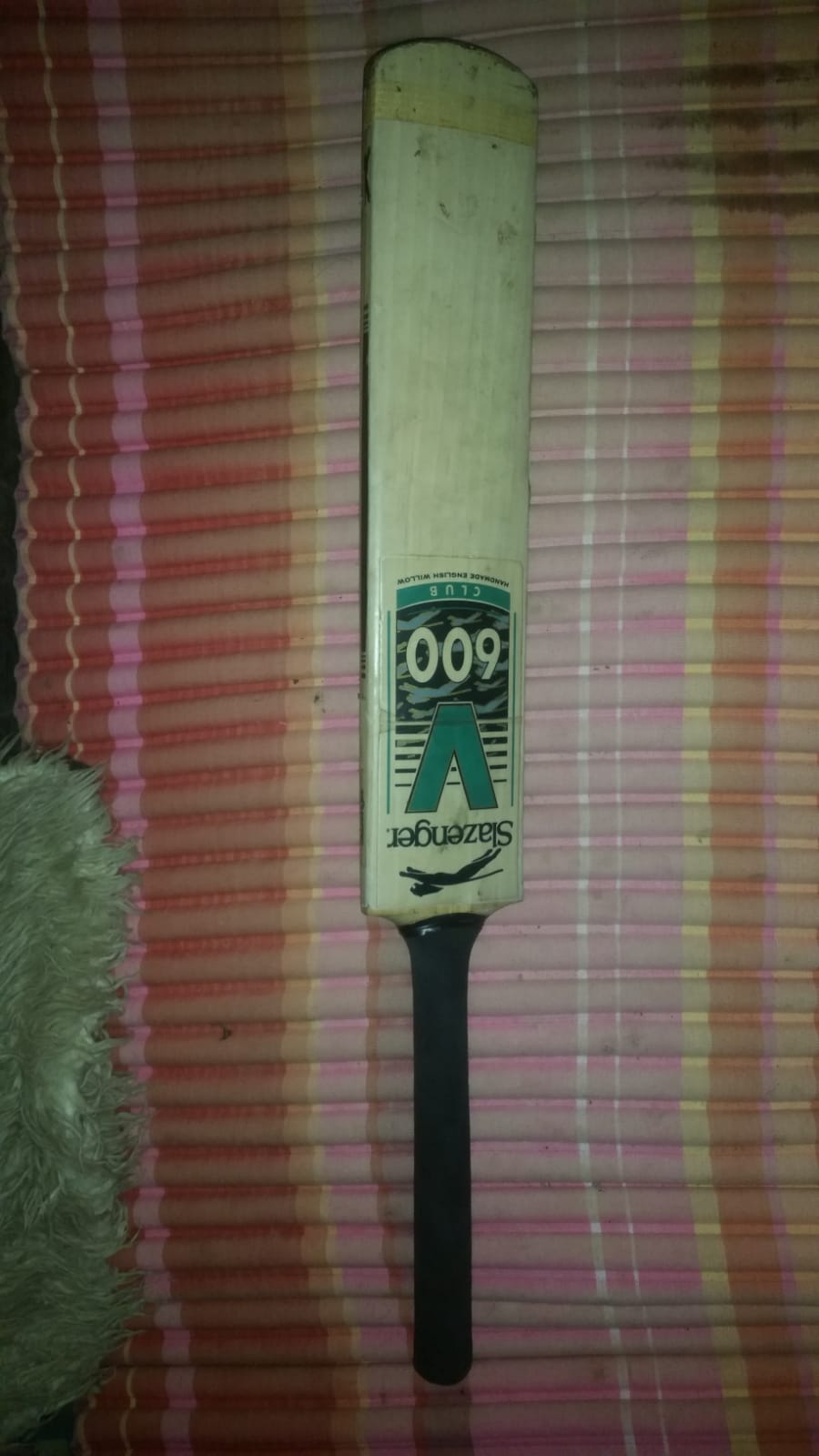 slazenger cricket bat | Junk Mail Marketplace