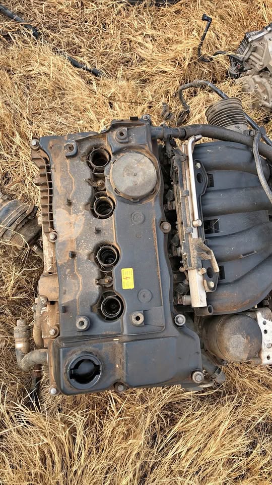 BMW N45 116i Engine for Sale | Junk Mail Marketplace