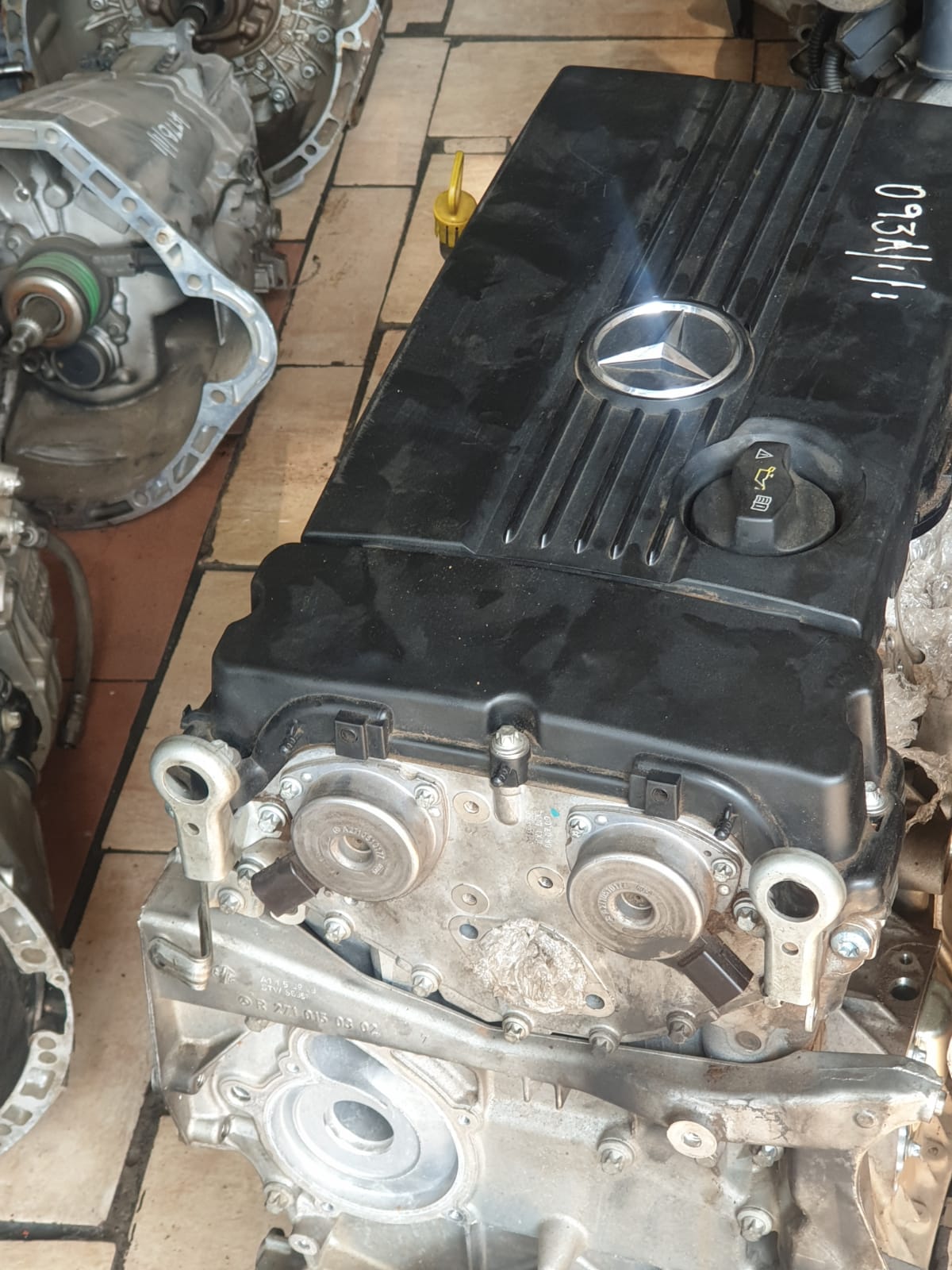 Merc Benz Spare Parts | Reviewmotors.co