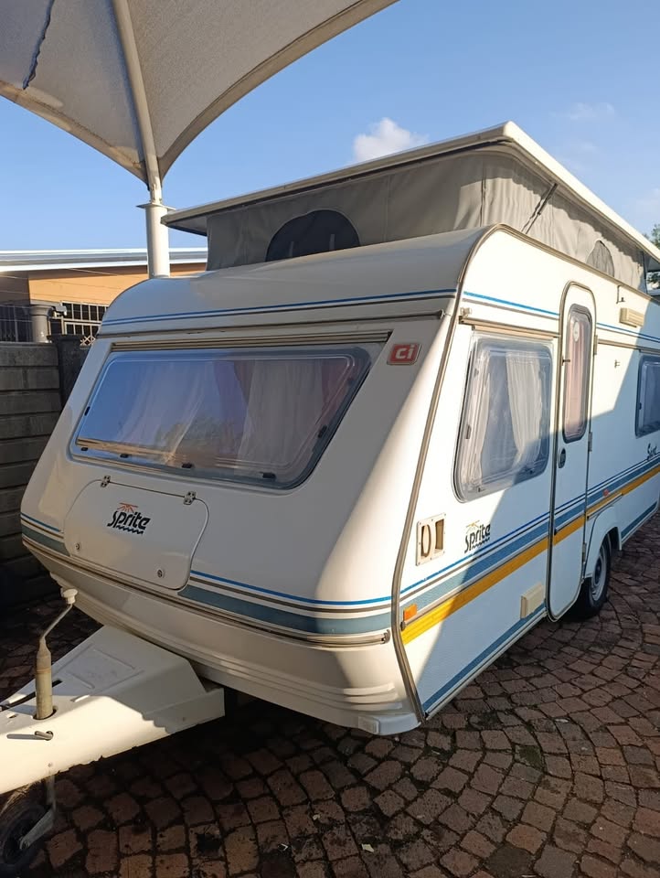 1992 Sprite Sprite | Junk Mail Marketplace