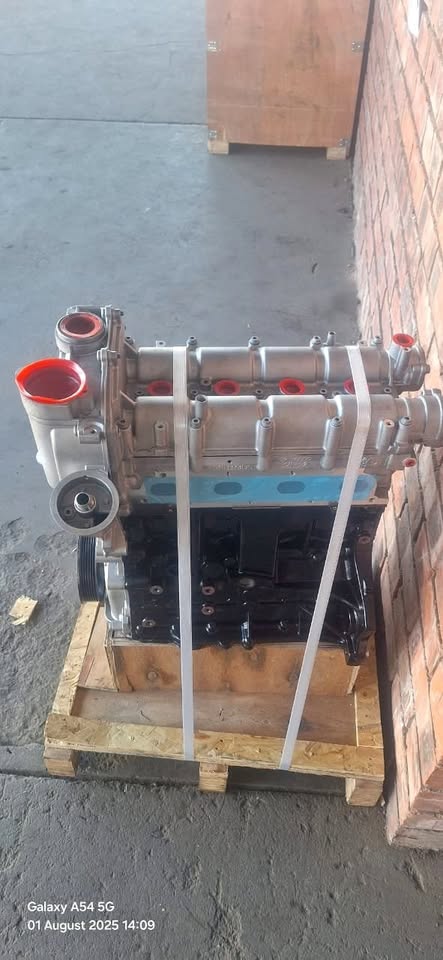 Used VW Polo Vivo New Engine For Sale! for sale in Gauteng | Auto Mart