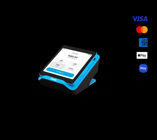 Yoco Card Machines | Junk Mail
