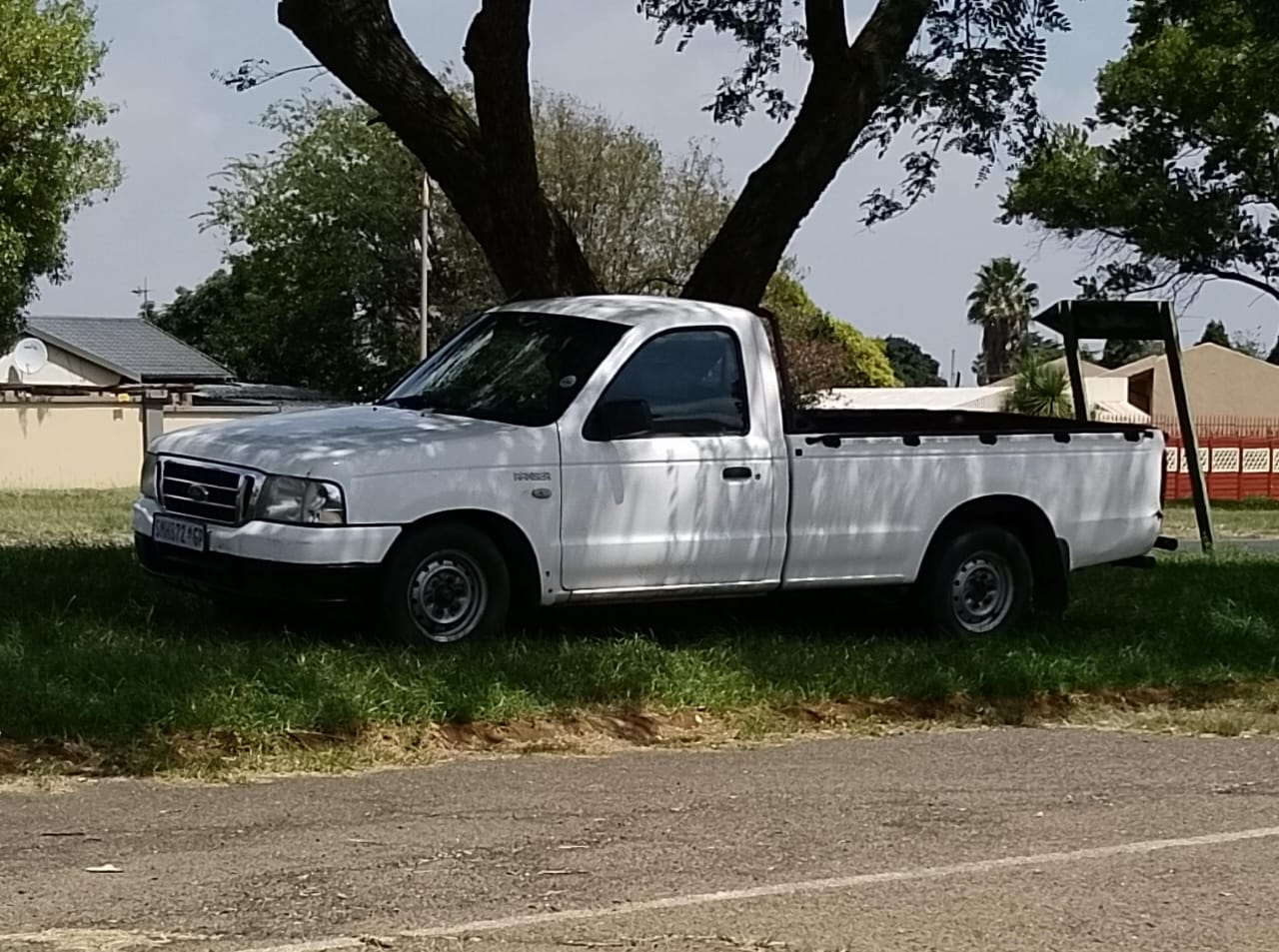 Ford ranger diseal bakkie | Junk Mail