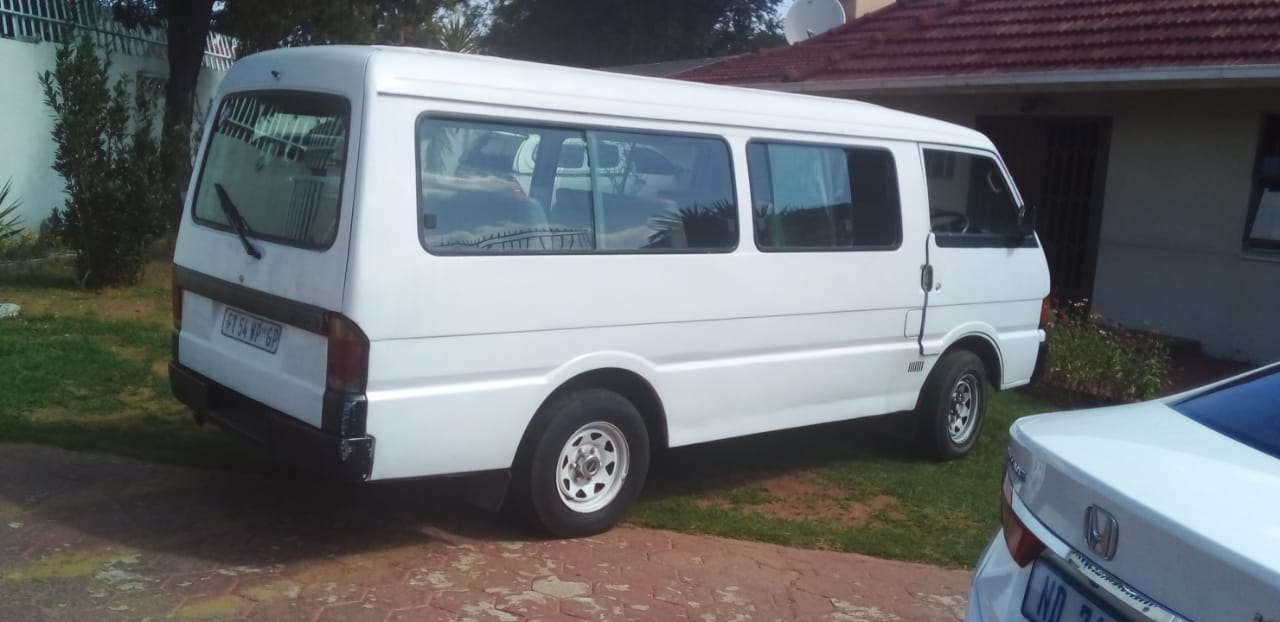 Mazda marathon for sell | Junk Mail Marketplace