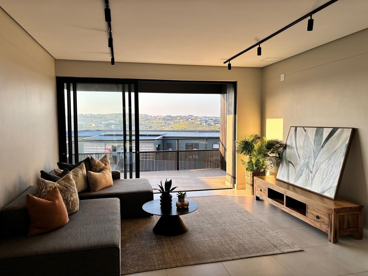 2-Bedroom Apartment with Sea Views in The Husk – Zululami Luxury ...