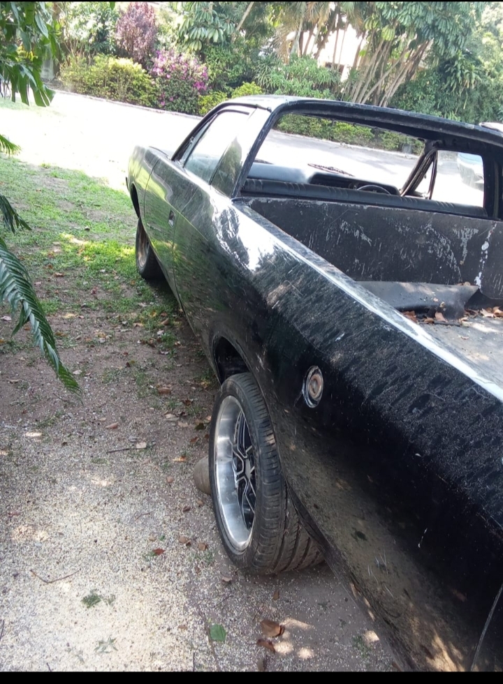 Valiant rustler | Junk Mail Marketplace