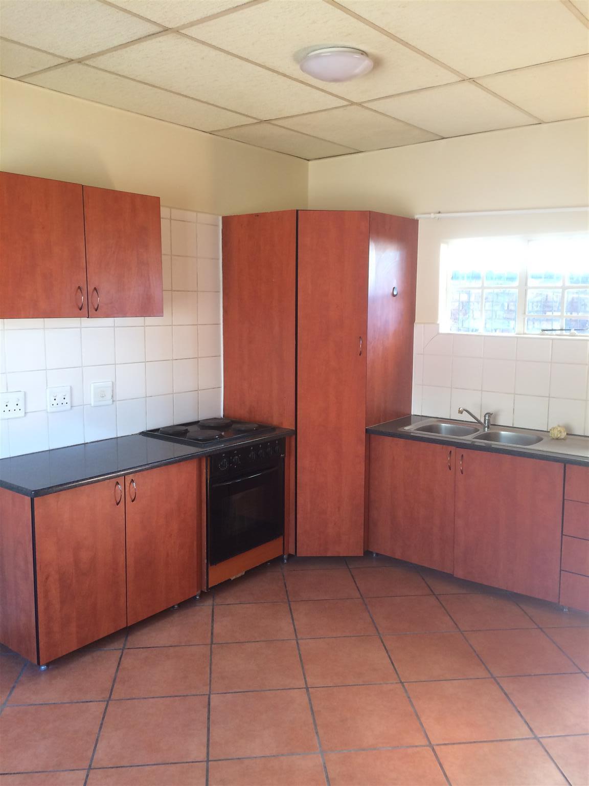Een Slaapkamer Woonstel in Pretoria Tuine te Huur | Junk Mail Marketplace