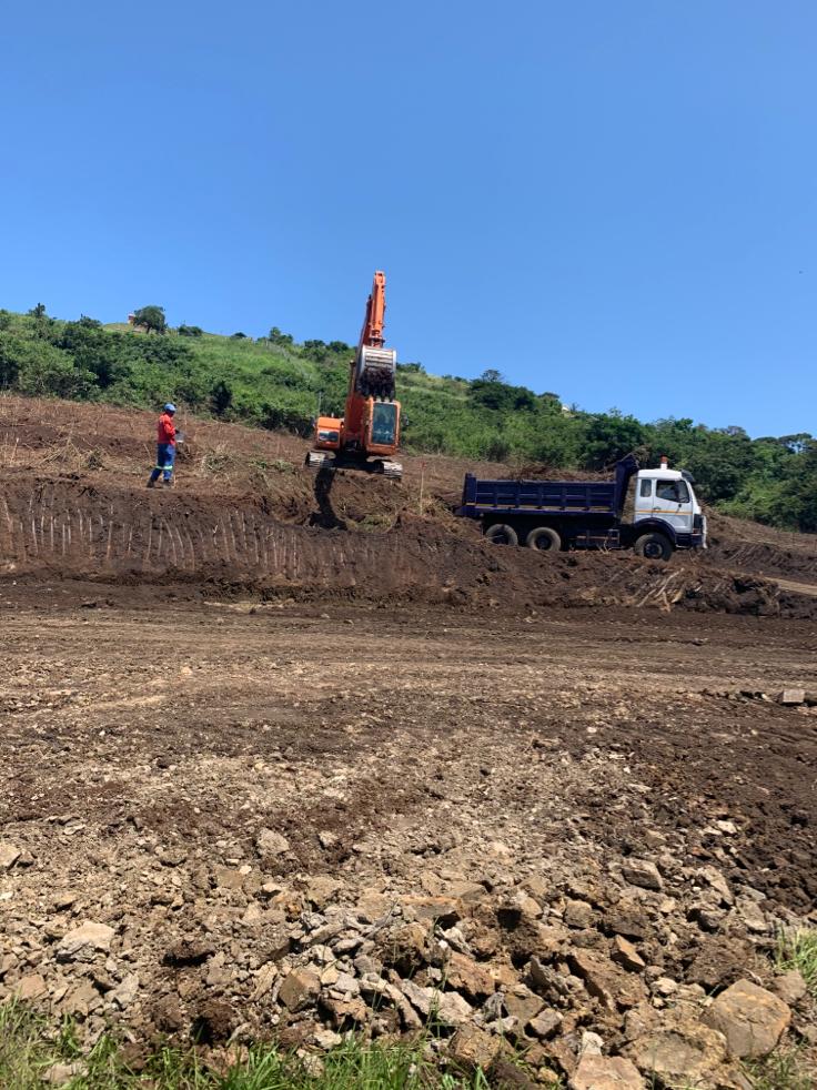 Steel structure in Umgababa for sale | Junk Mail