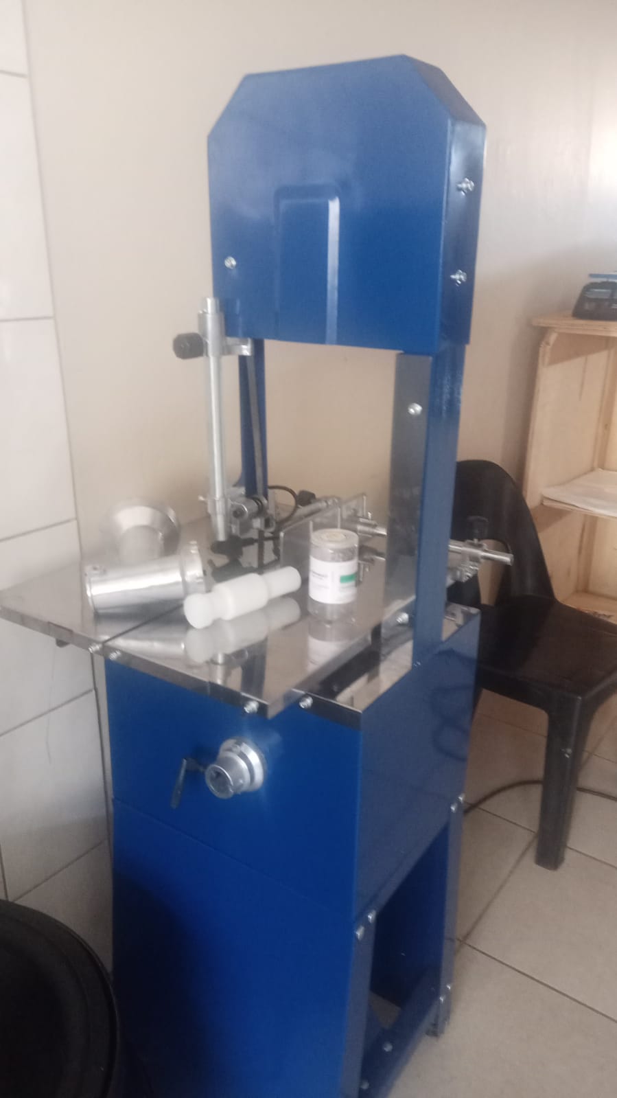 Meat cutter, new meat cutter | Junk Mail Marketplace