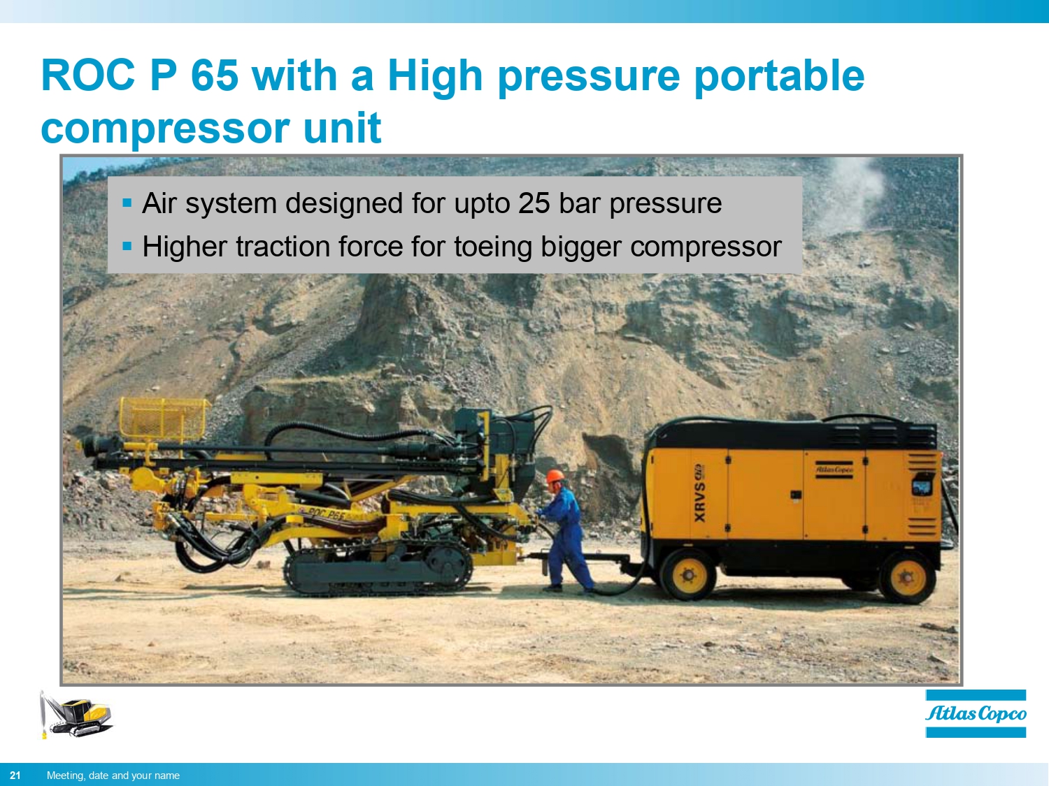 PRE OWNED DRILL RIGS | Junk Mail