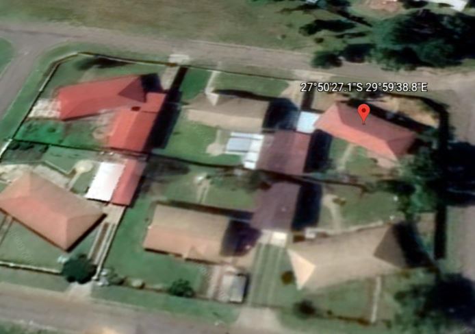 HOUSE ON A 884M² PROPERTY FOR SALE IN INGAGANE, KWAZULU-NATAL | Junk Mail
